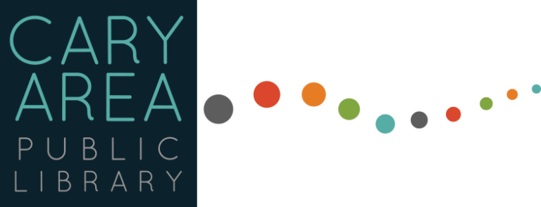 Winter wear exchange & resource tables – Cary Area Public Library