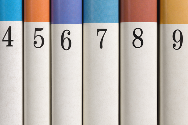 Help for readers: Start a new series – Cary Area Public Library