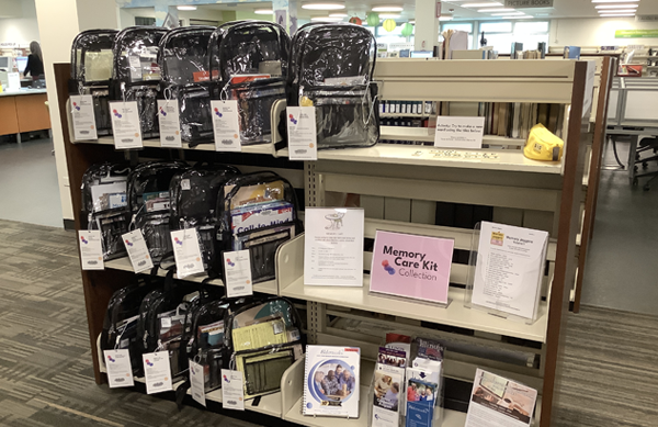 Cary Area Public Library – 1606 Three Oaks Rd, Cary, Illinois 60013 ...